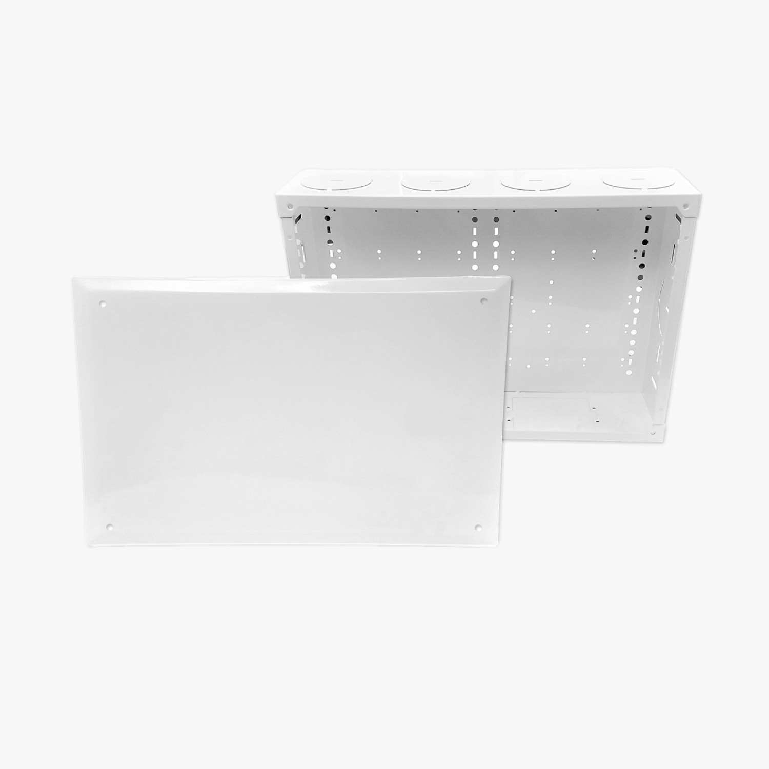 MM Series | Structured Wiring Cabinets | Benner-Nawman