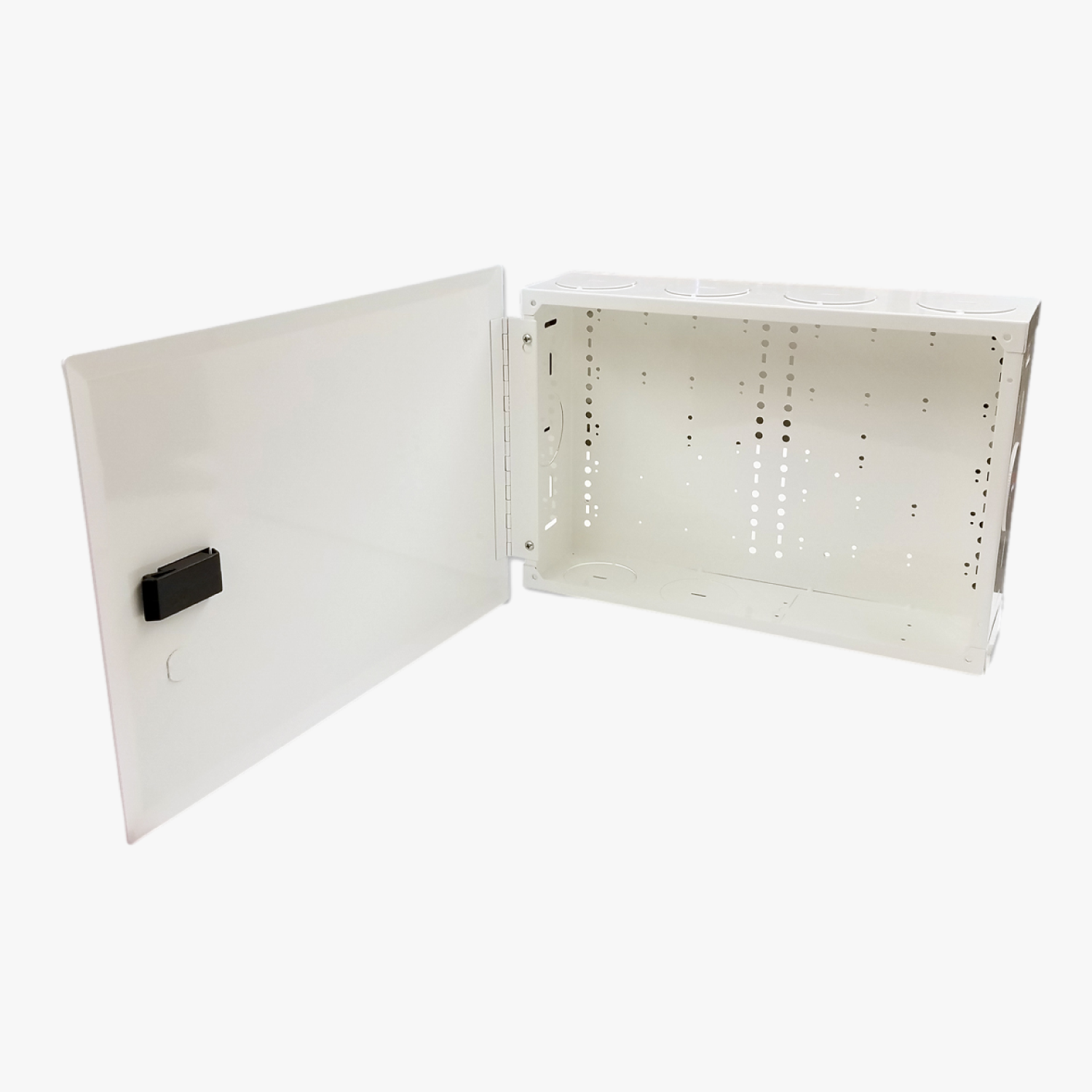 MMH Series | Structured Wiring Cabinets | Benner-Nawman