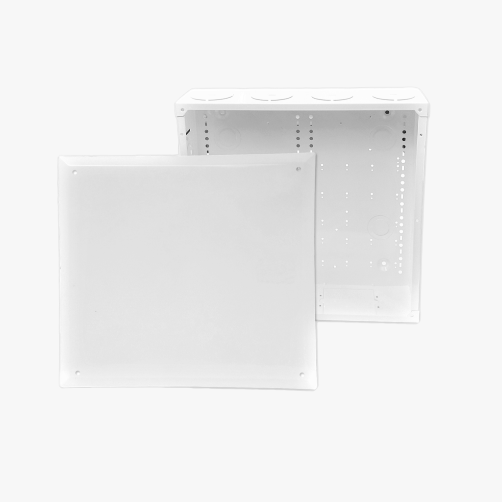 MM Series | Structured Wiring Cabinets | Benner-Nawman