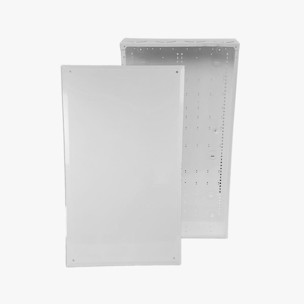 MM Series | Structured Wiring Cabinets | Benner-Nawman