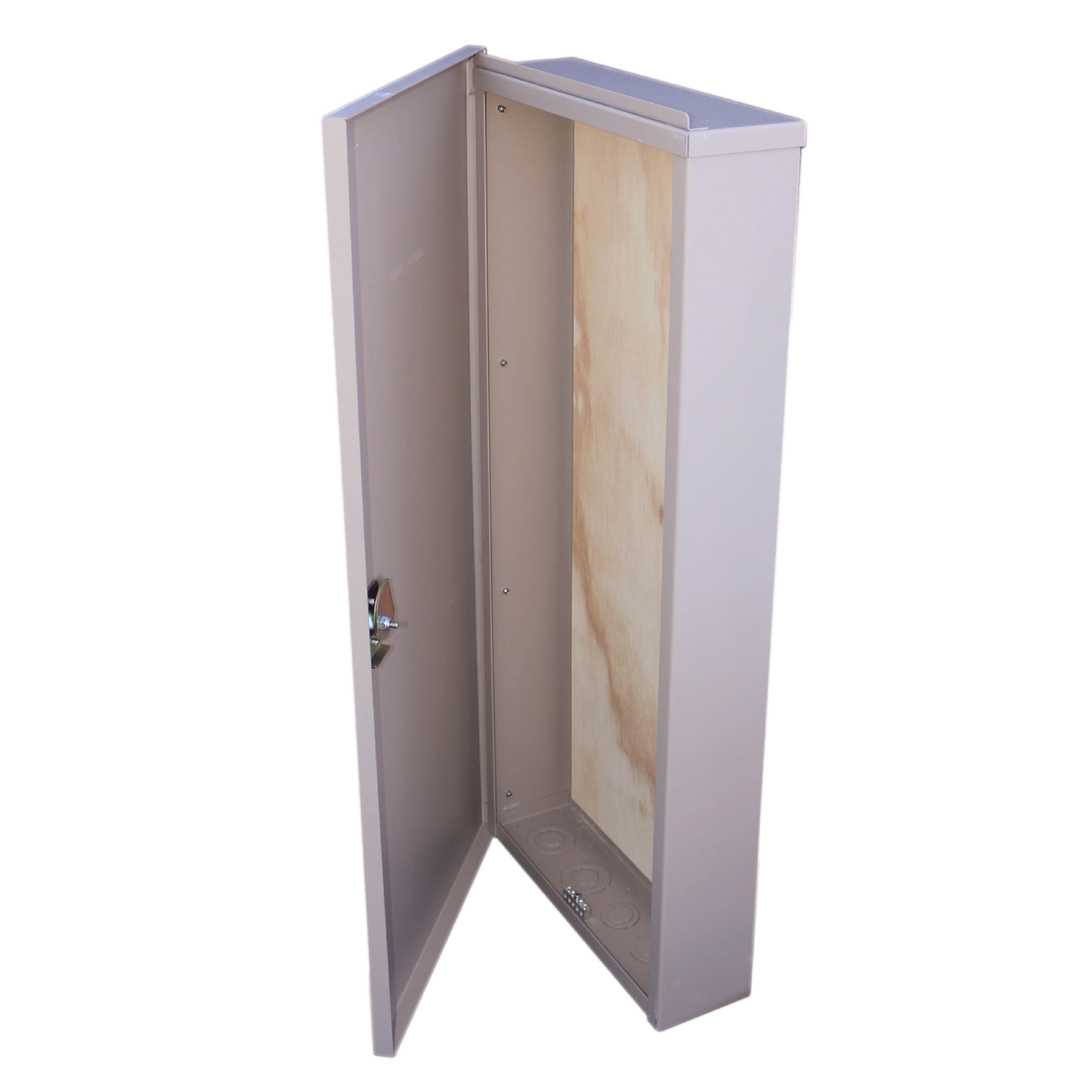 14324W-SM Surface Mount-Enclosure - Benner-Nawman