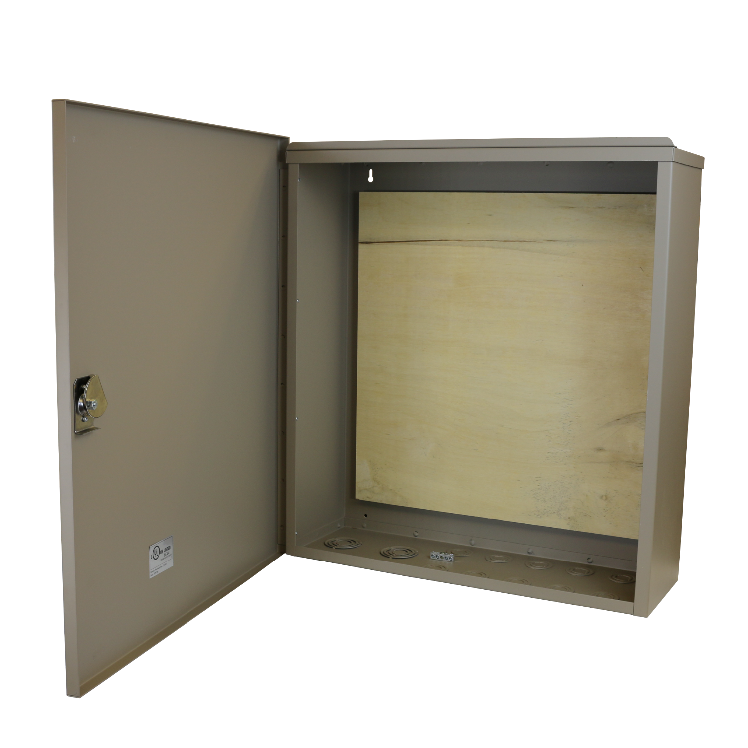 Exterior Surface Mount Enclosures | Benner-Nawman