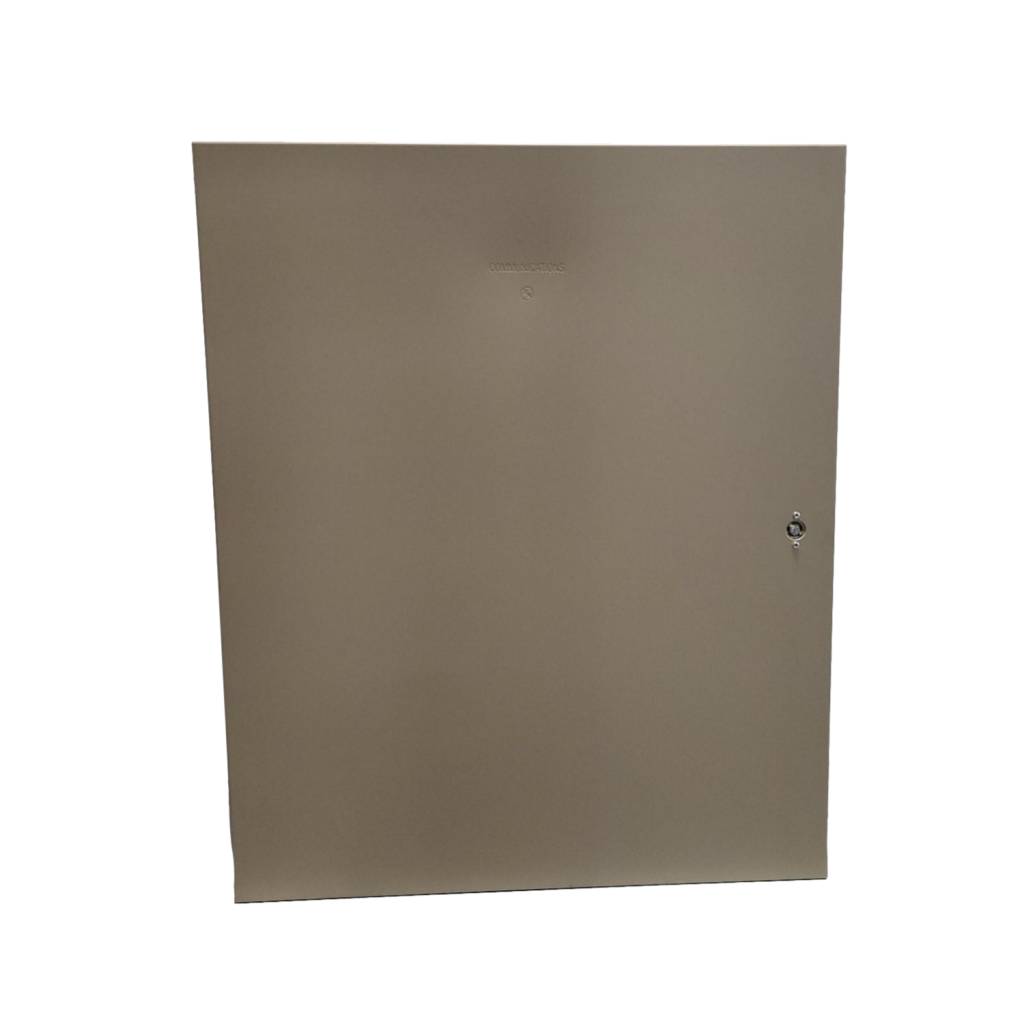 30" Surface-Mount Enclosures | Benner-Nawman