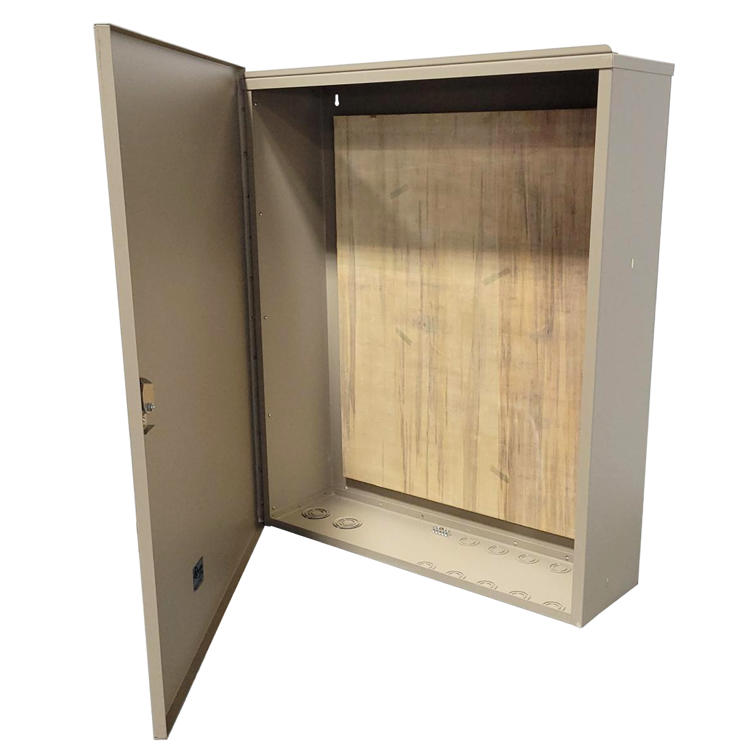 30" Surface-Mount Enclosures | Benner-Nawman