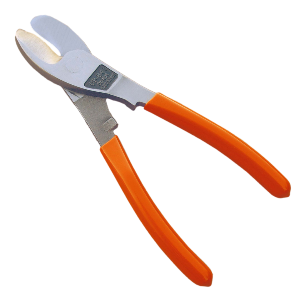 UP-B41 Clean Cutter | Benner-Nawman