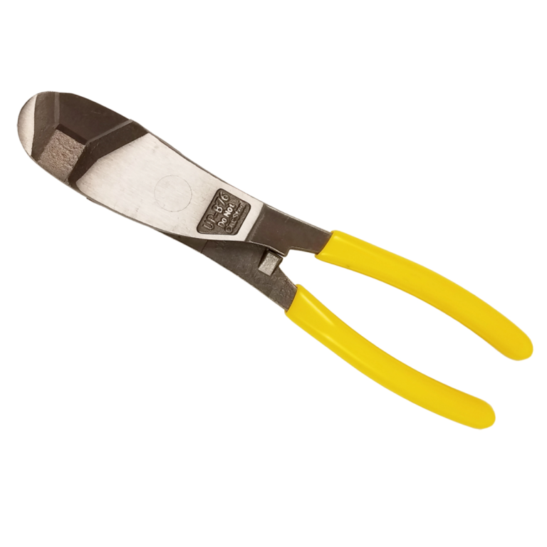 UP-B76 | The Banana Cutter - for 3/4" Coaxial Cable - Benner-Nawman