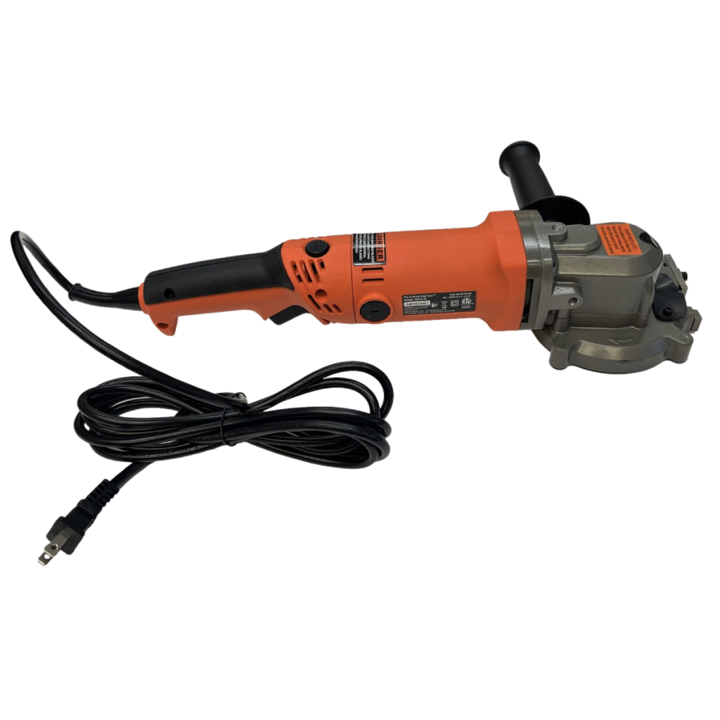 BNCE-20 | Cutting Edge Saw™ | Benner-Nawman