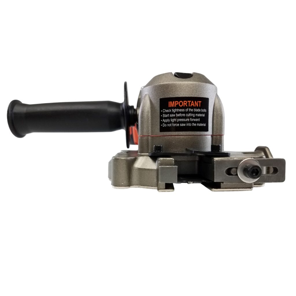 BNCE-20 | Cutting Edge Saw™ | Benner-Nawman